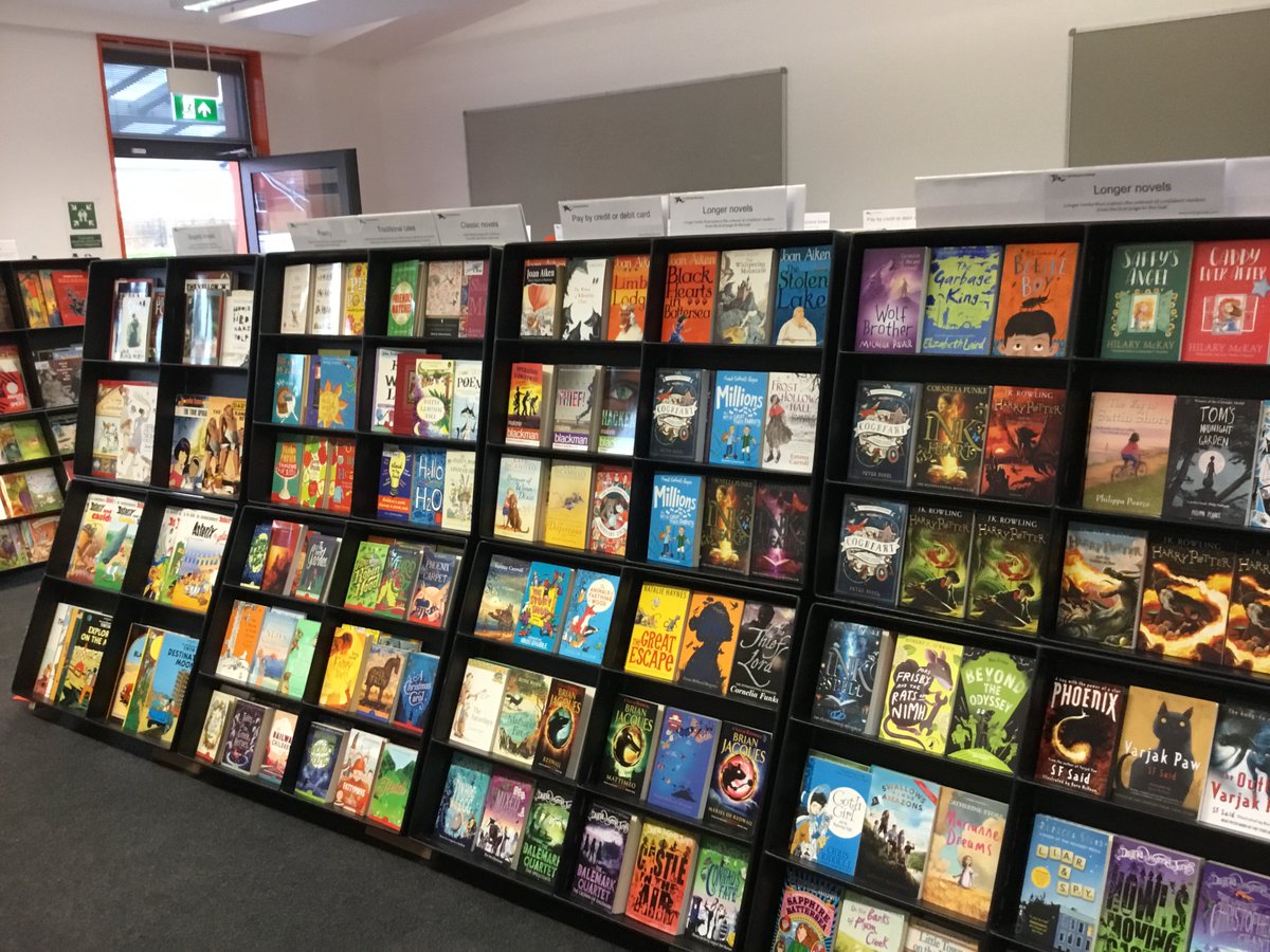 About – The Roving Bookshop